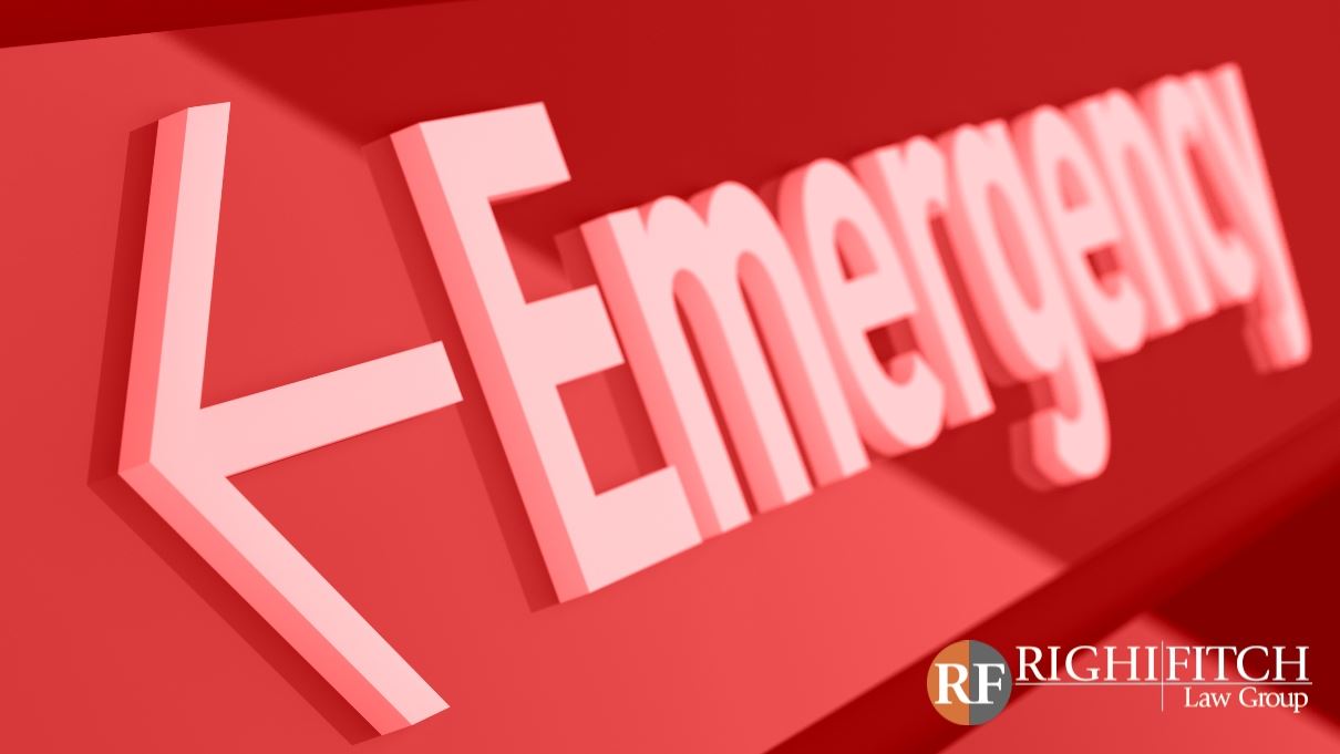 The Importance of an Emergency Response Team