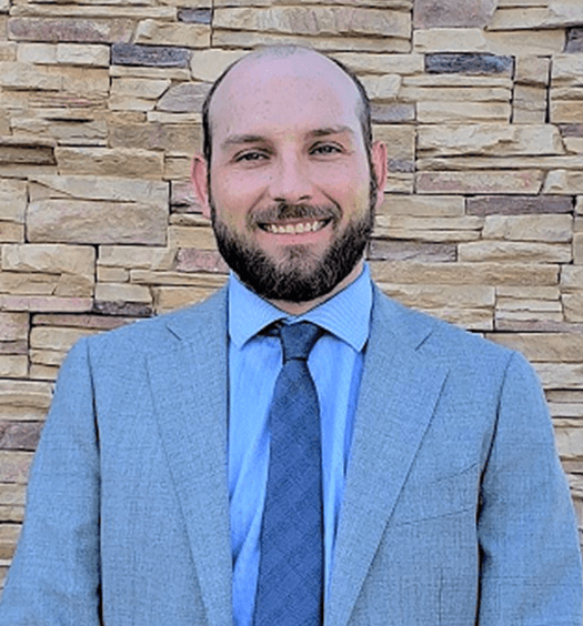 Joseph Shelley | Righi Fitch Law Group